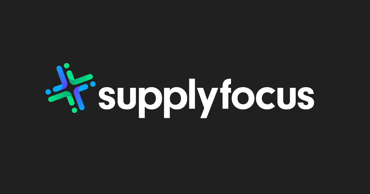 Supply Focus Home